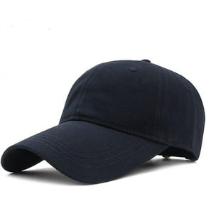 Long Bill Baseball Caps