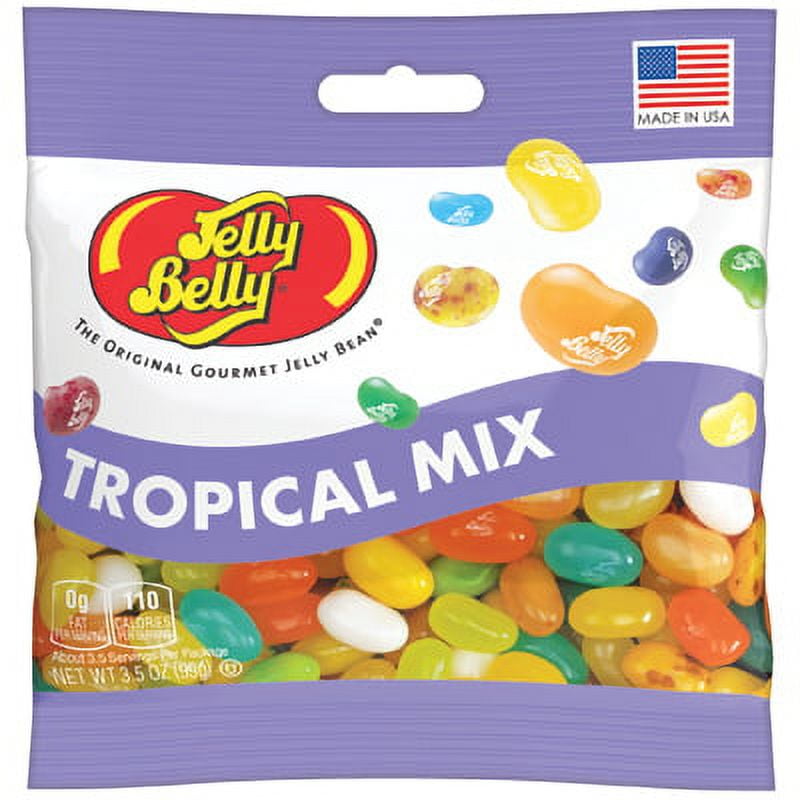 Jelly Belly Jelly Beans - Breakroom Snacking Solution - Walmart ...
