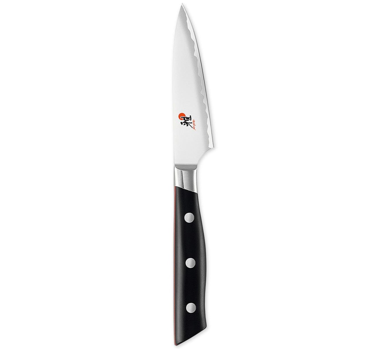 3.5" Paring Knife for Peeling, Chopping and Seeding Fruits or ...