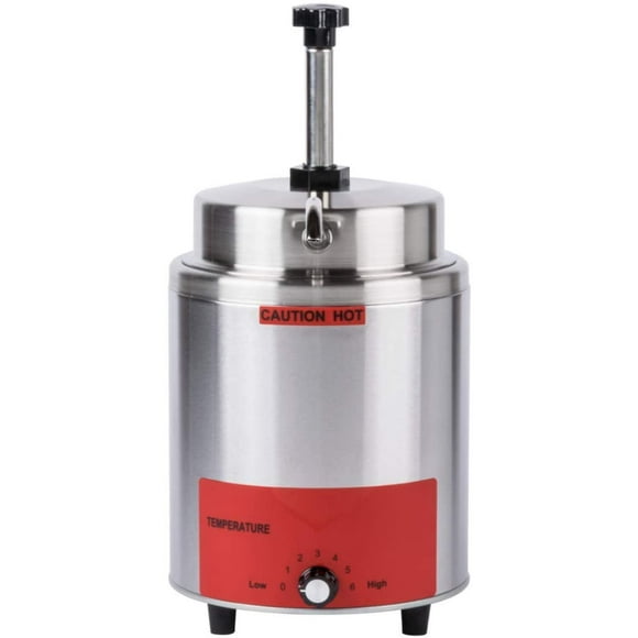 Nacho Cheese Machine