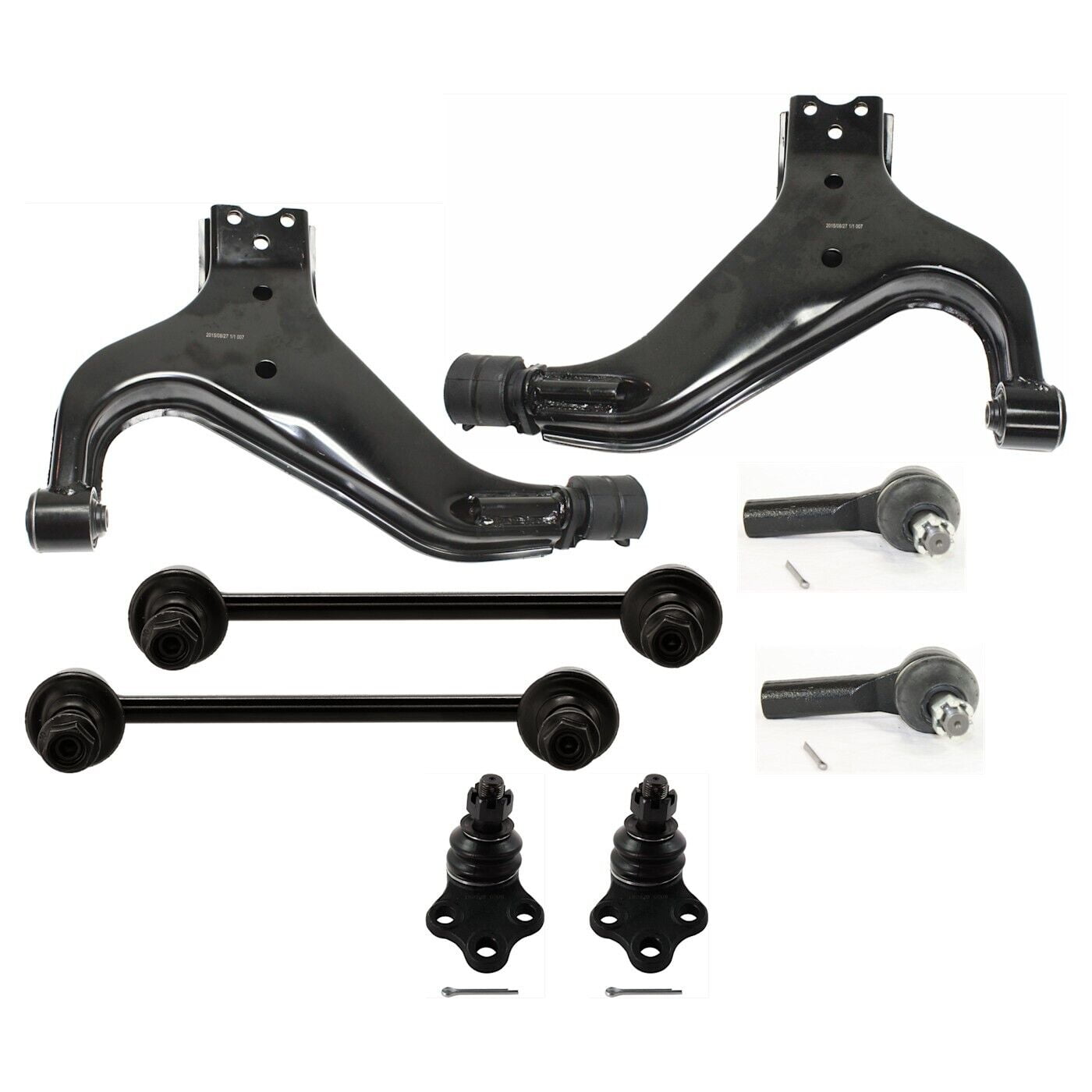 3"-5" Suspension Lift Kit for 1997-2003 for Nissan Path I for QX4 ...