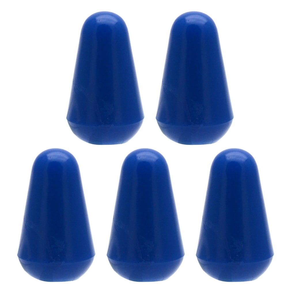 3 5 Way Toggle Switch Tip Knob Caps Pickup Selector Switches for SQ-ST ...
