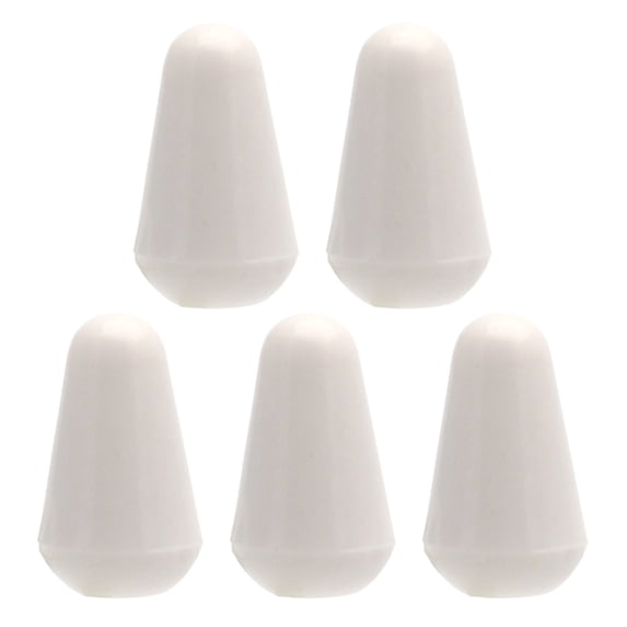 3 5 Way Toggle Switch Tip Knob Caps Pickup Selector Switches for SQ-ST ...