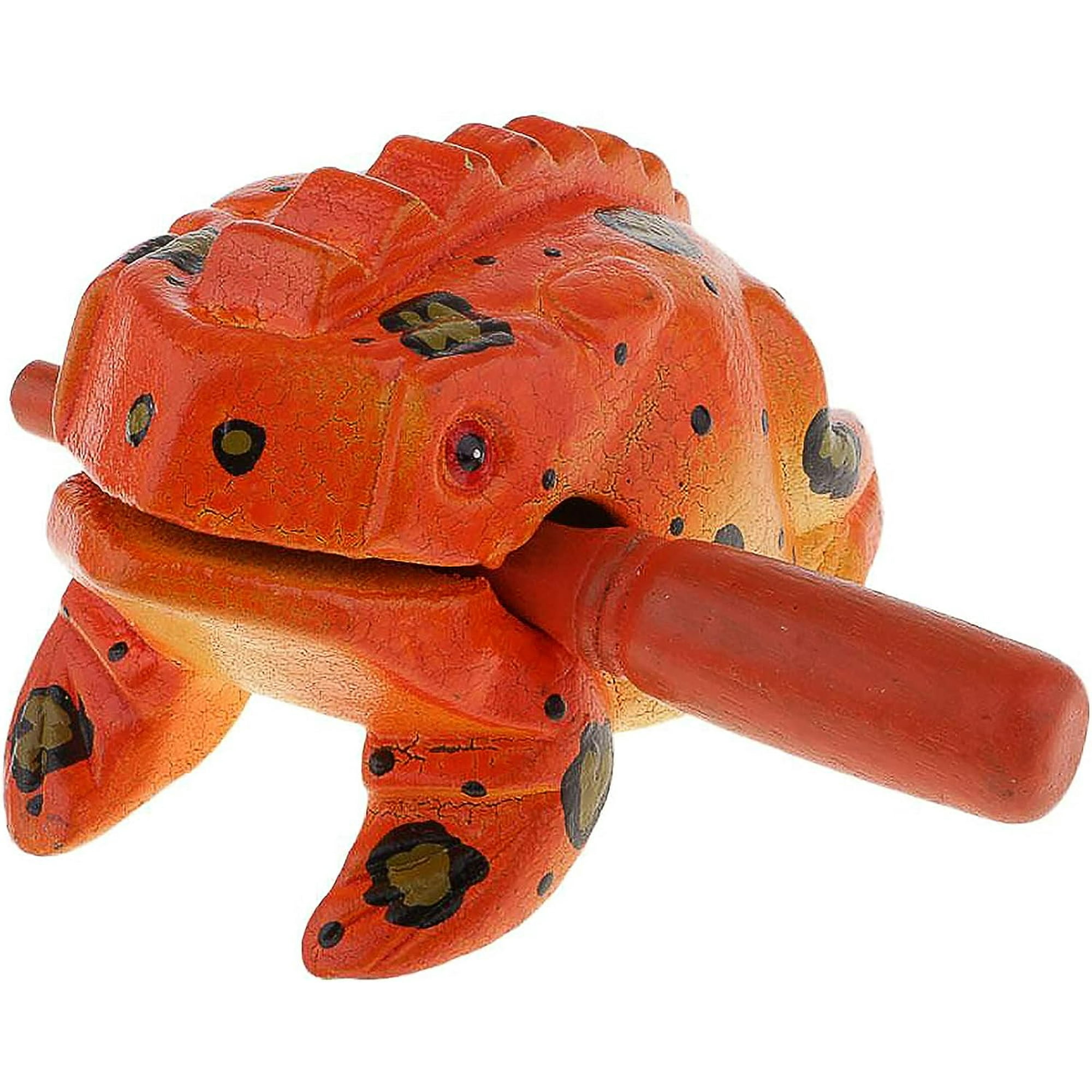 Frog Guiro