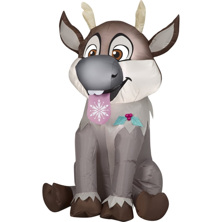 Frozen Baby Sven