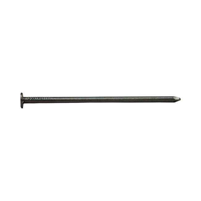3.5 in. 16D 1 lbs Box Nail Bracket - Walmart.com