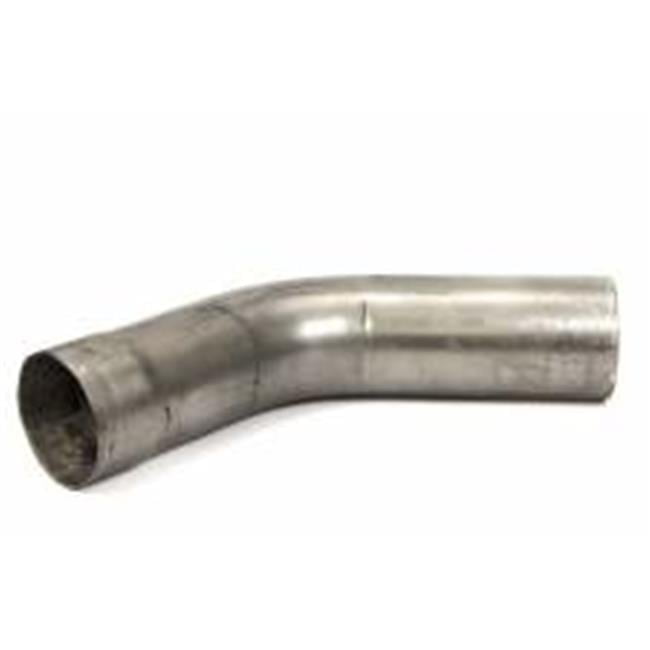 3.5 in. Dia. 45 deg Bend 4 in. Centerline Radius Elbow - Walmart.com