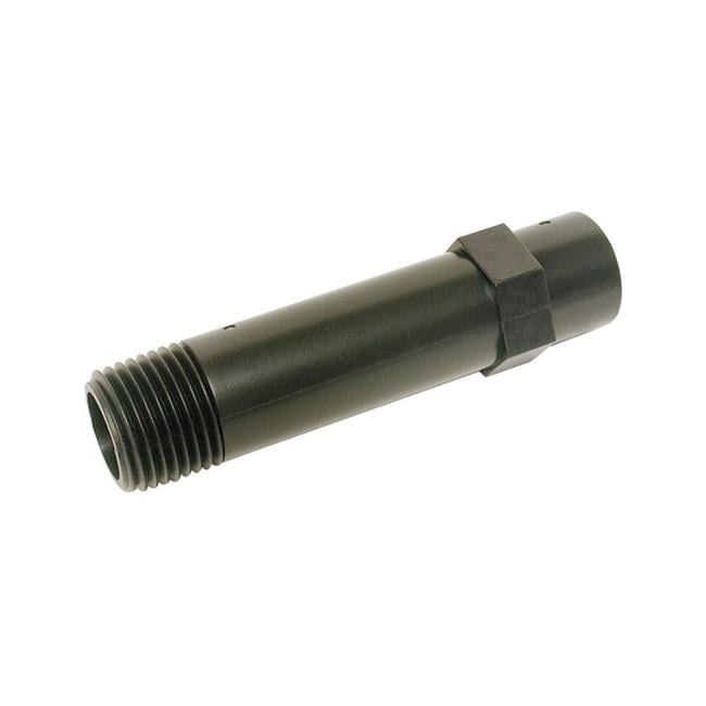 3.5 in. Overflow Thread Pipe - Walmart.com