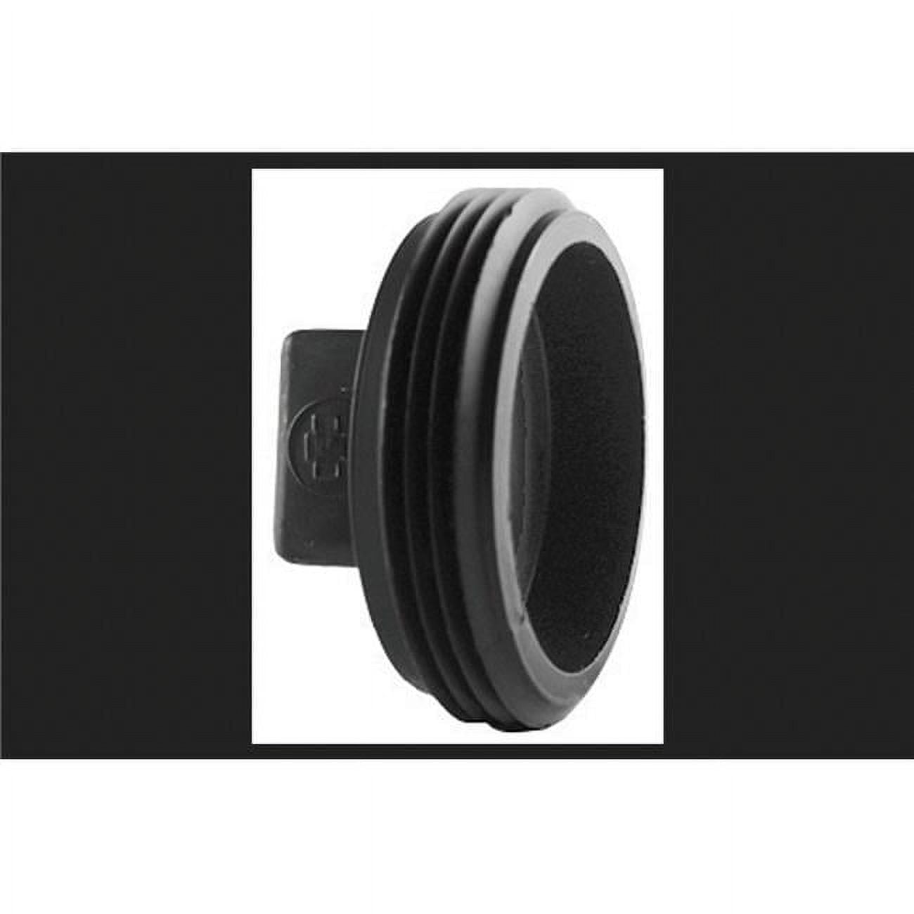 3.5 in. Plastic Plug Cleanout - Walmart.com