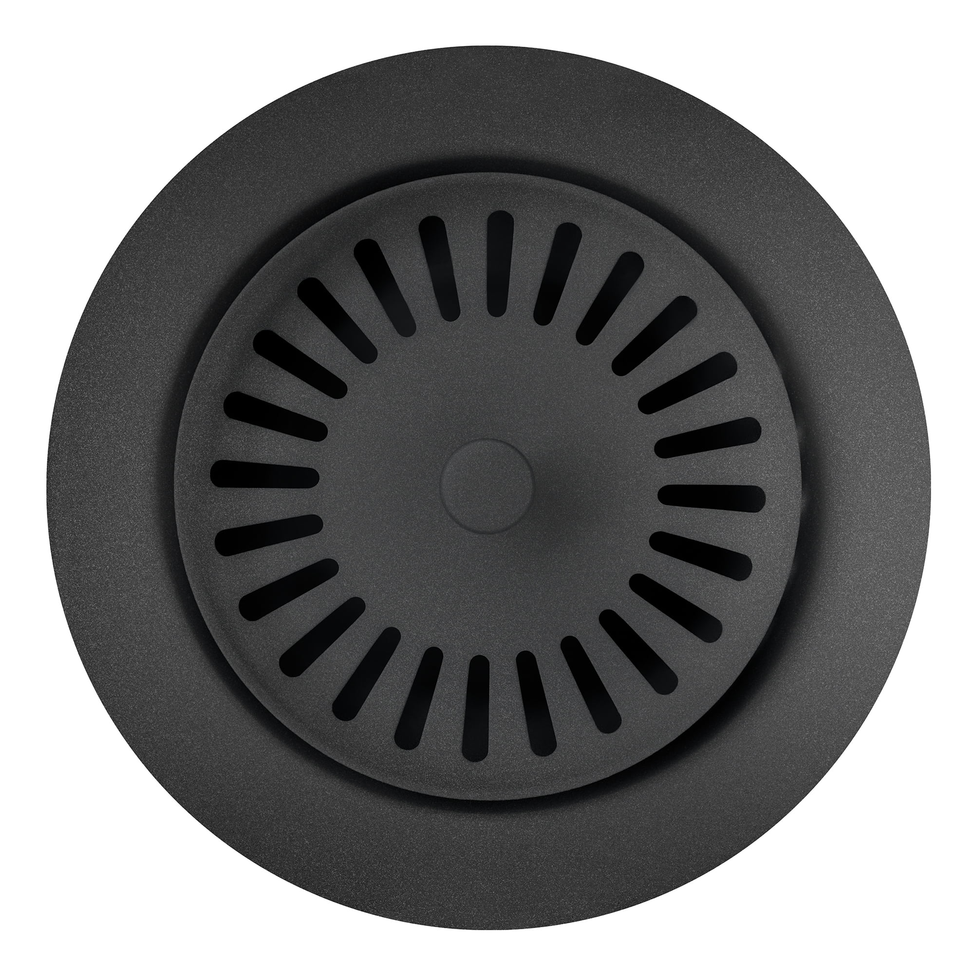 Blanco 240323: Color-Coordinated Metal Basket Strainer - Anthracite ...