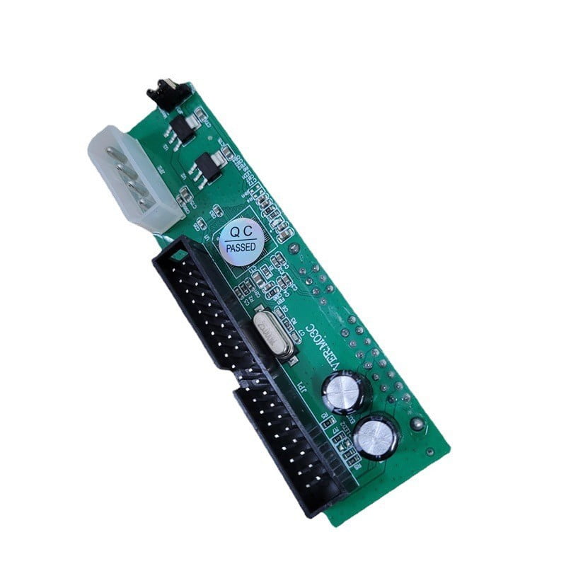 3.5-inch IDE to SATA Hard Disk Conversion Card for Enhanced ...