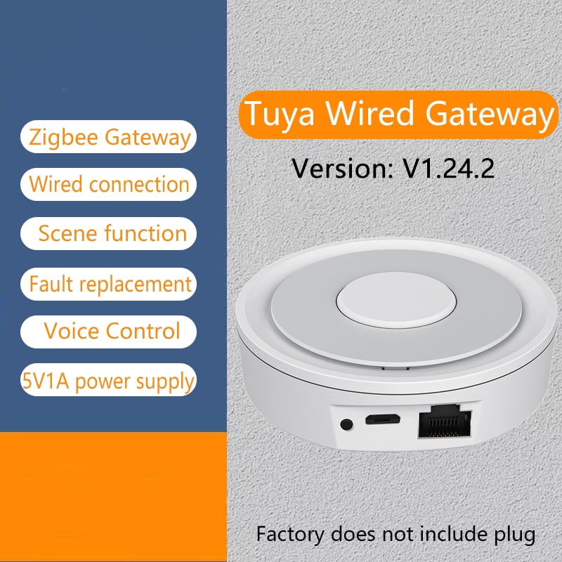 3.5-inch Smart Wall Switch Touch Screen, 4 Sets Of Switches, 8-way ...