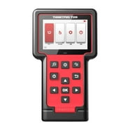 THINKCAR TWAND 900 - Full System Diagnostic Scan Tool Sensor Relearn and Program TPMS Reset ...