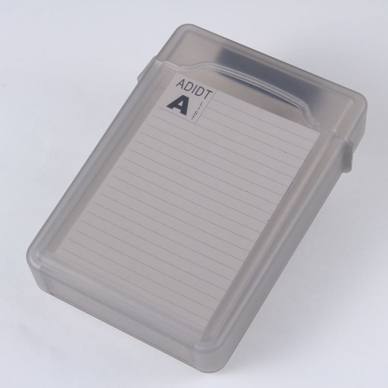 3.5-inch hard disk box storage protection box hard disk storage box ...