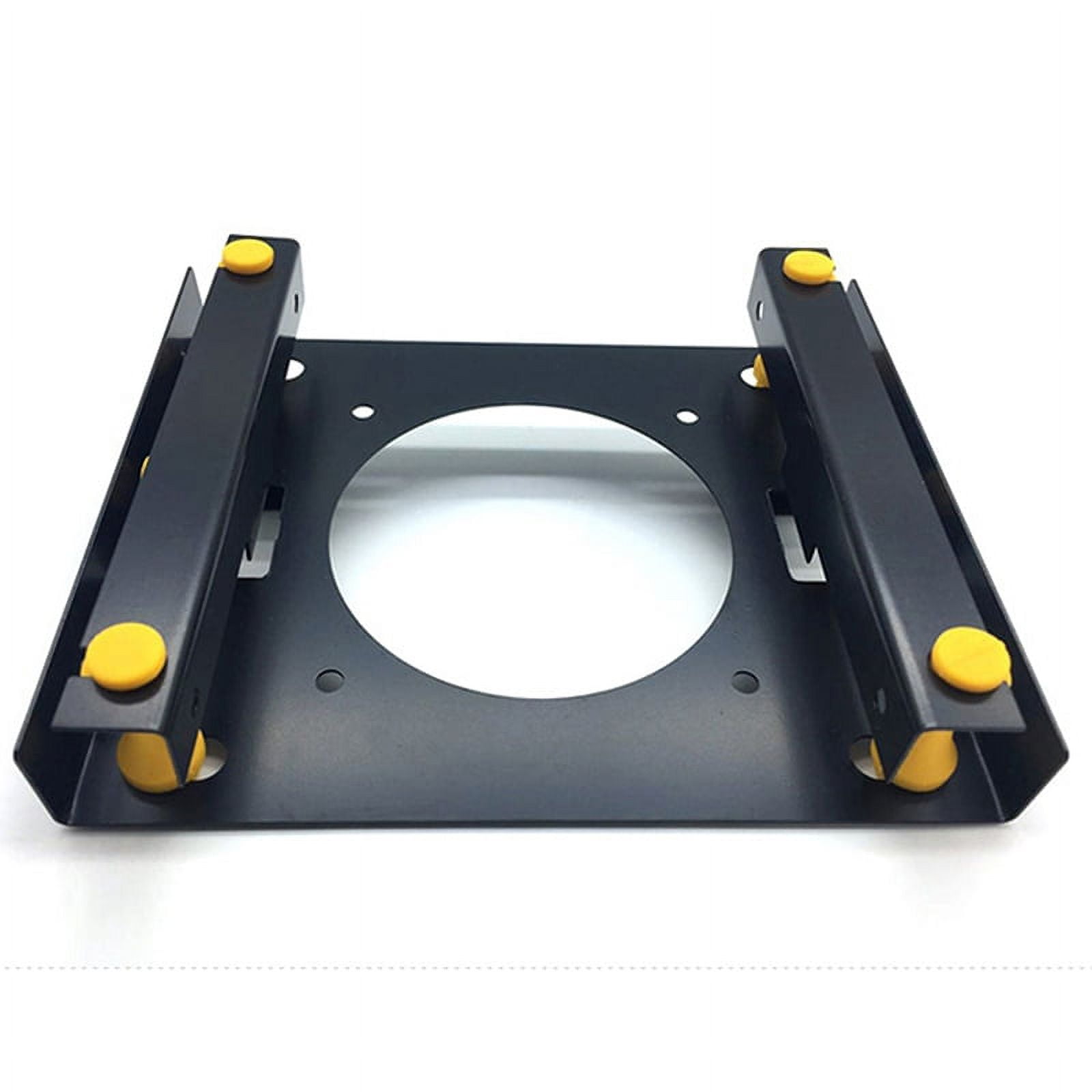 3.5 inch mechanical hard drive bracket solid state shock absorber ...