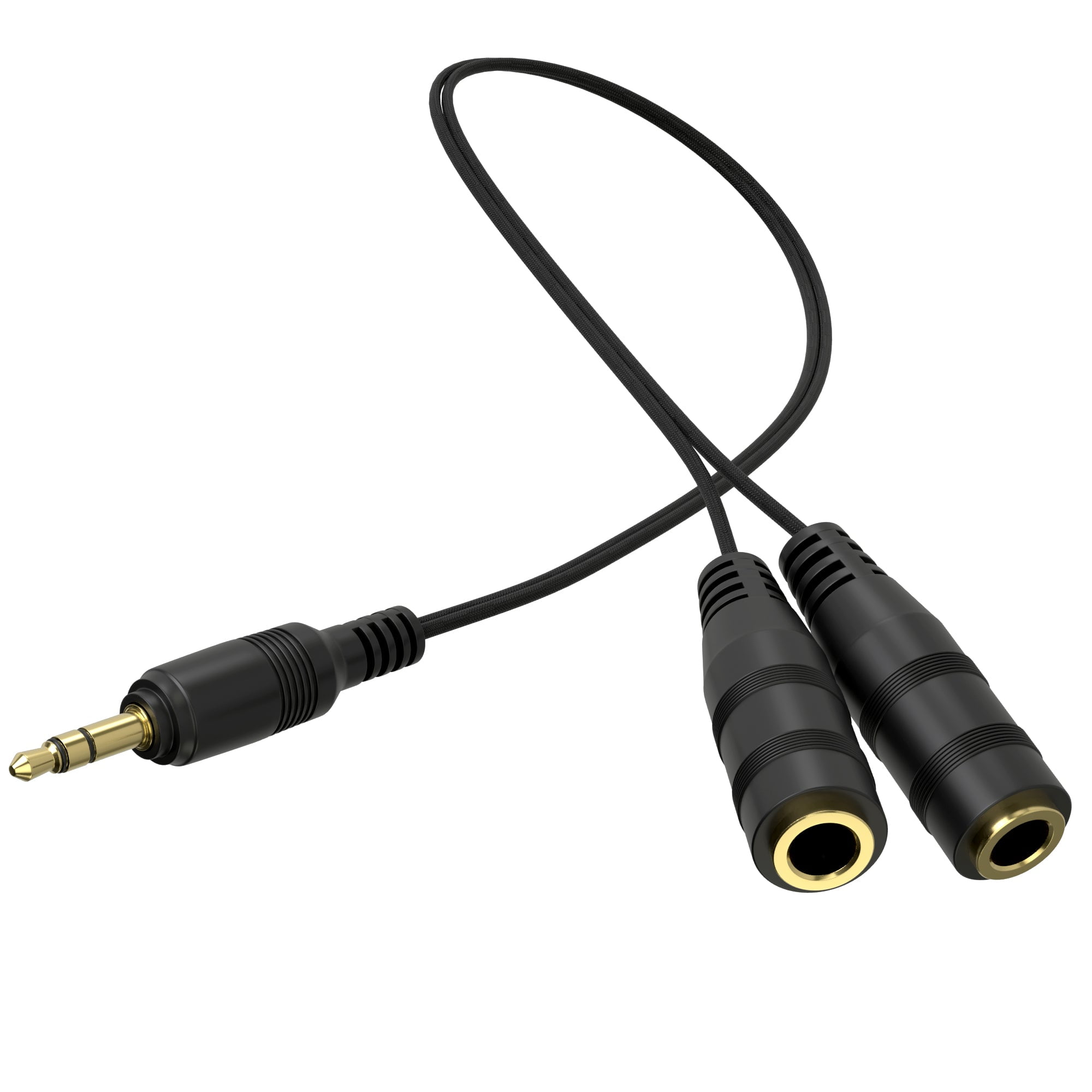Headphone Splitters