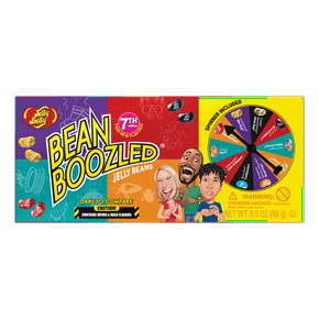 Bean Boozled