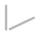 3 50 (about 1/8-inch) round pins 304 stainless steel pins support frame ...