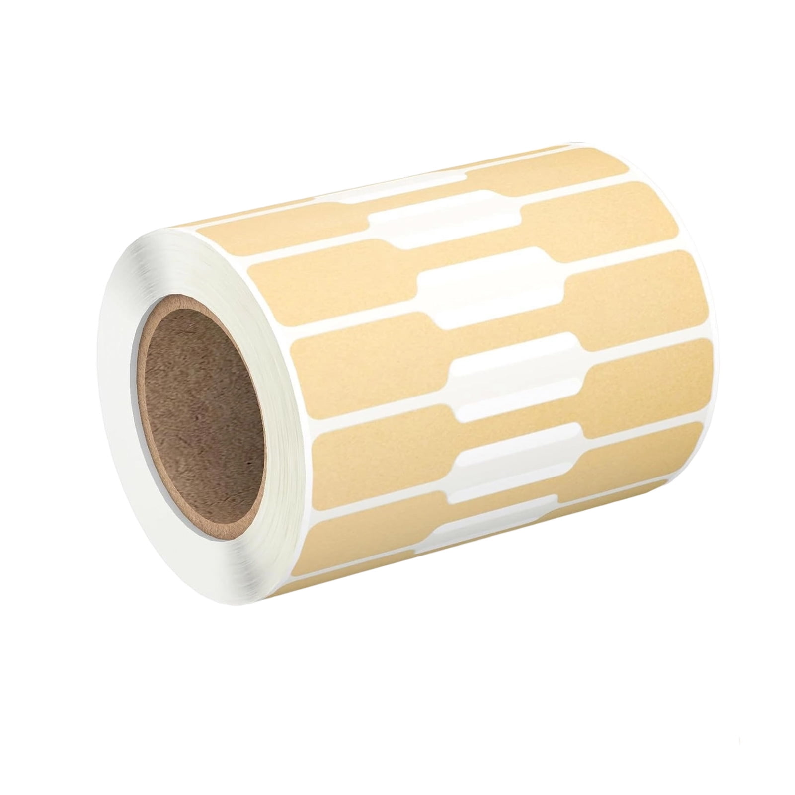 3. 500 Jewelry Labels Stickers for Rings, Earring Identification ...