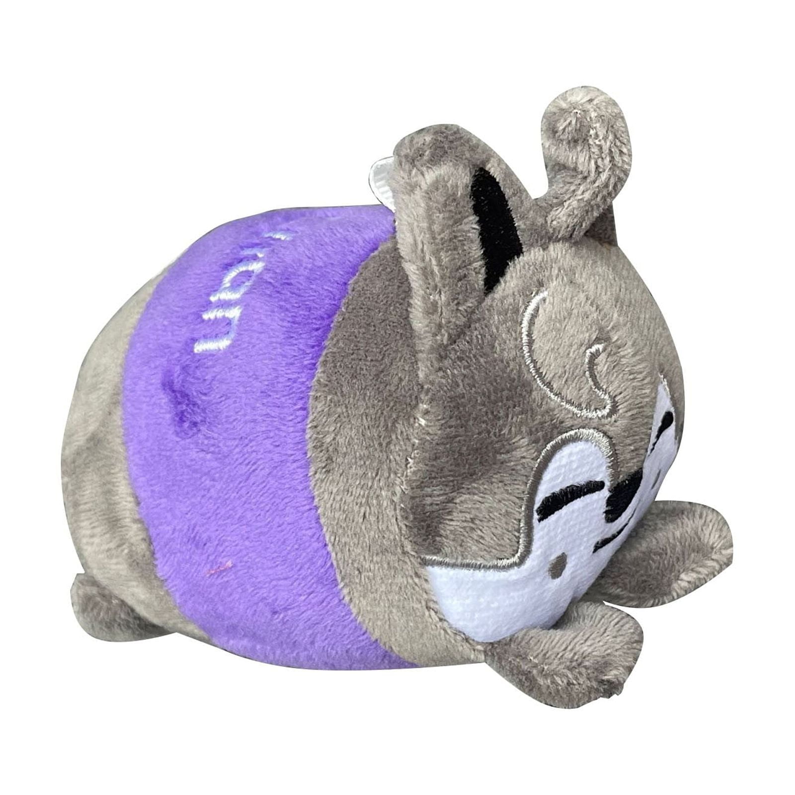 3.54" Wolf Chen Skzoo Korean Boy Band Plush Doll, Cute Animal Shape ...