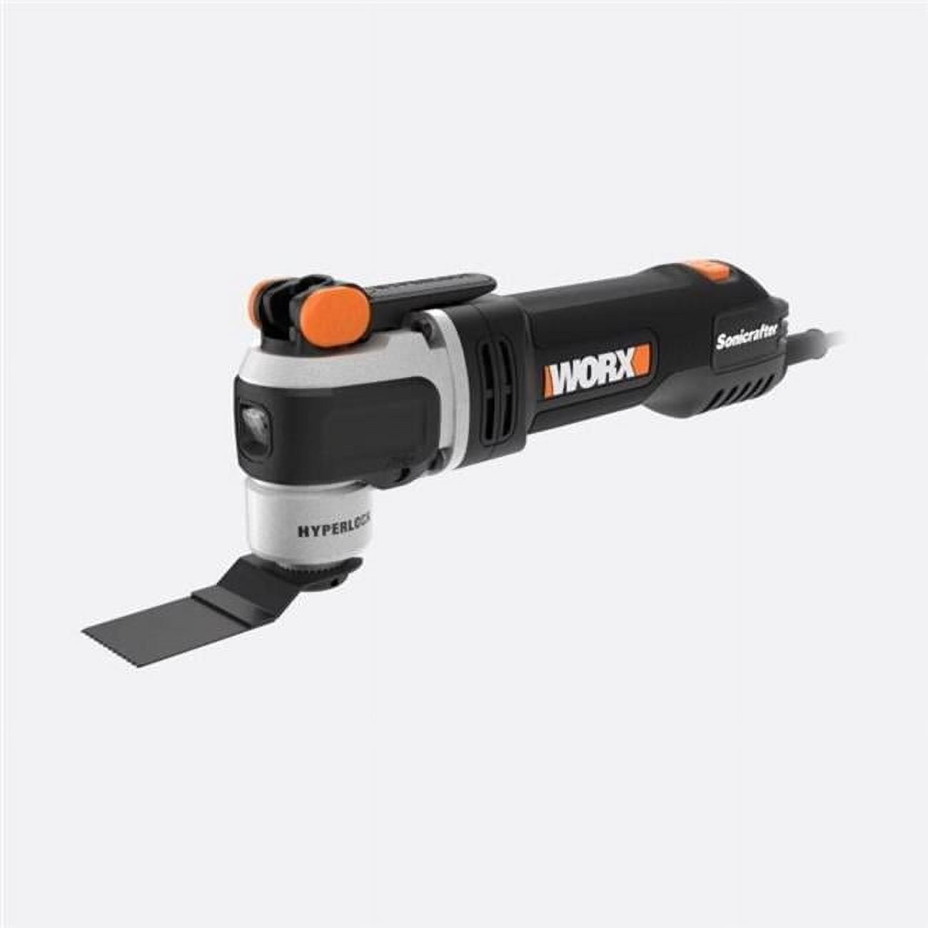 3.5A Corded Oscillating Multi-Tool - Walmart.com