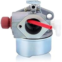 3.5HP 9in Edger Carburetor Replacement for 640350, Fits 536.772100 ...