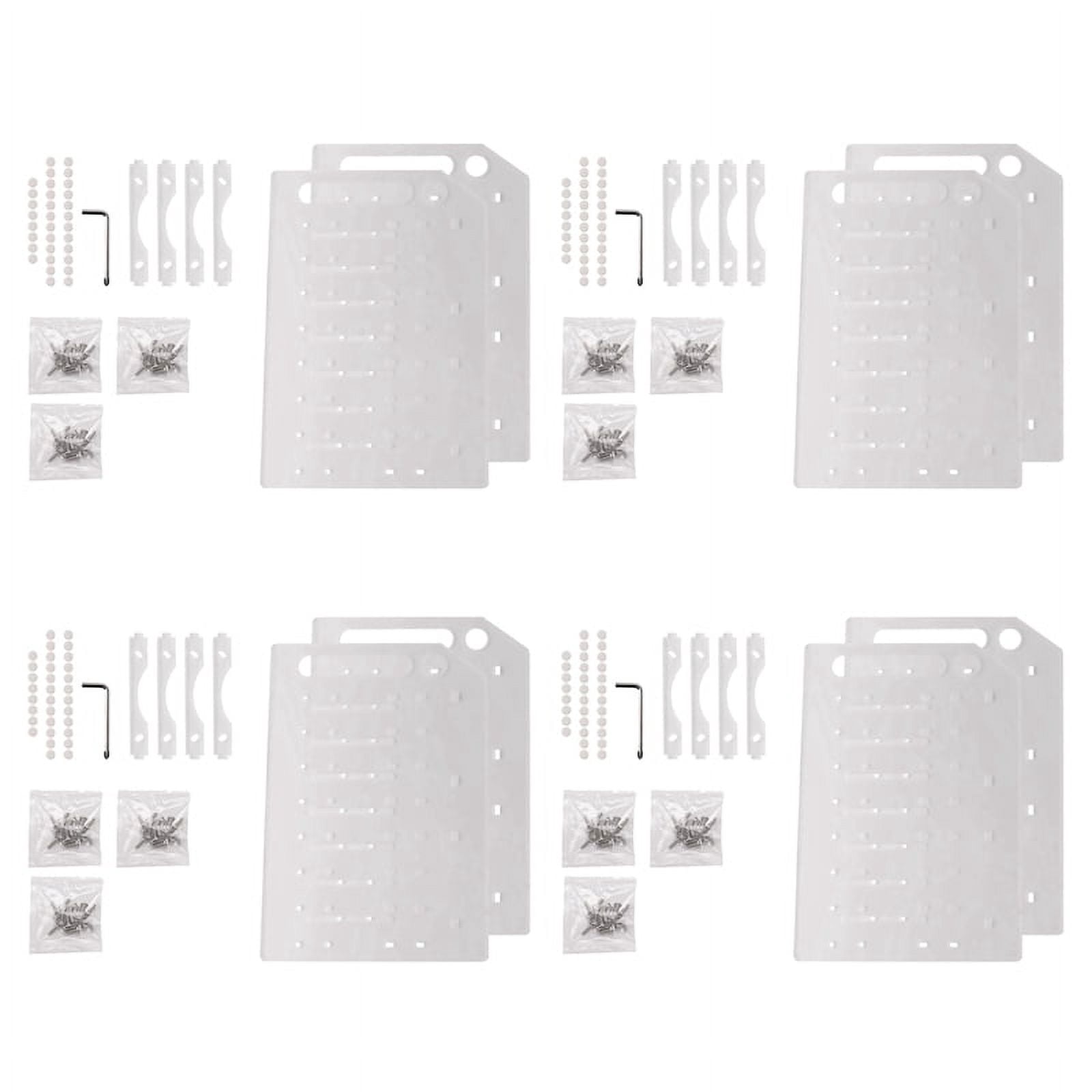 3.5Inch HDD Hard Drive Cage for BTC Mining Computer Storage Expansion ...
