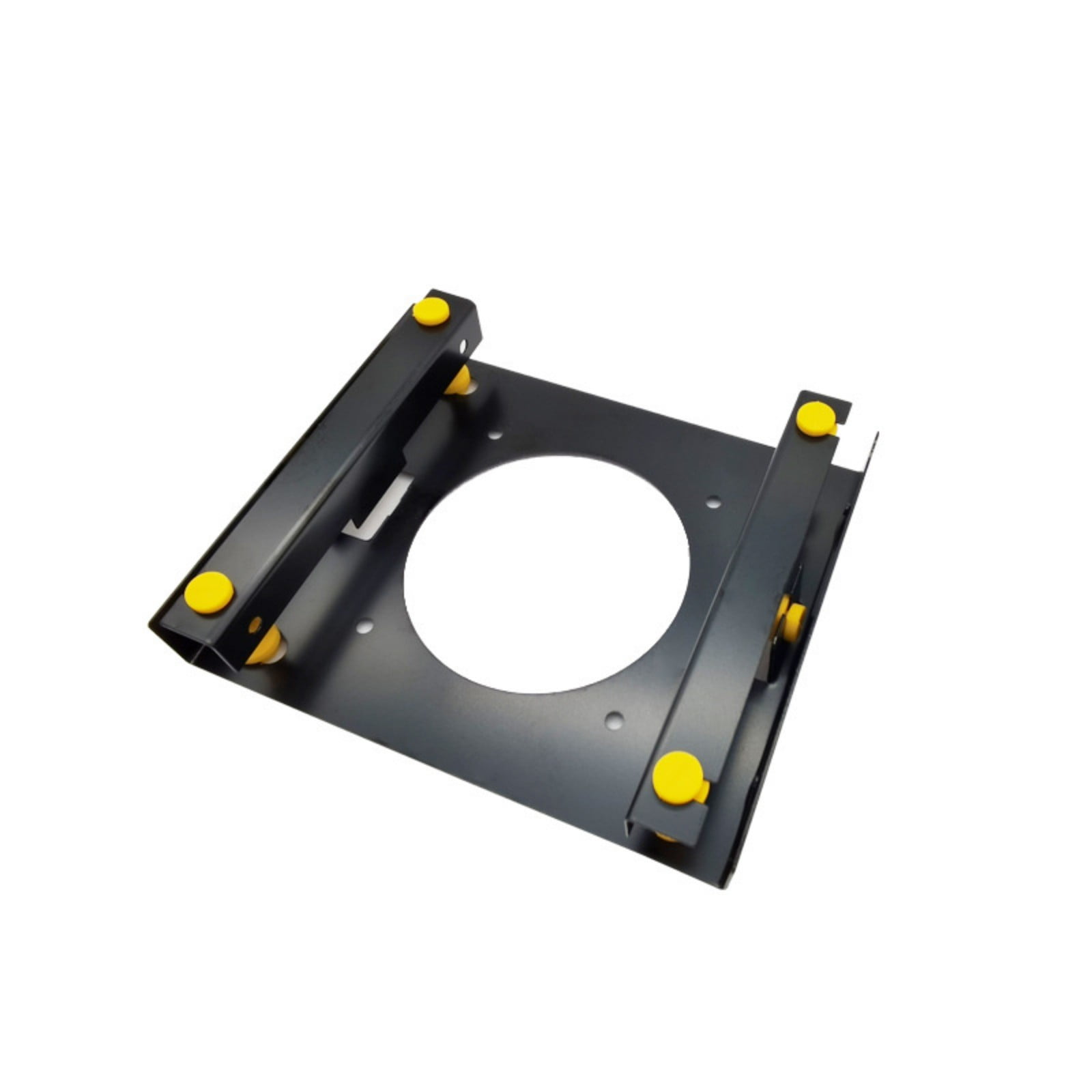 3.5Inch Hard Disk Shock Absorbers Bracket for PC Case 3.5in Hard Disk ...