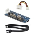 3.5Inch IDE to Adapter Card Desktop Hard Disk IDE Optical Drive to ...