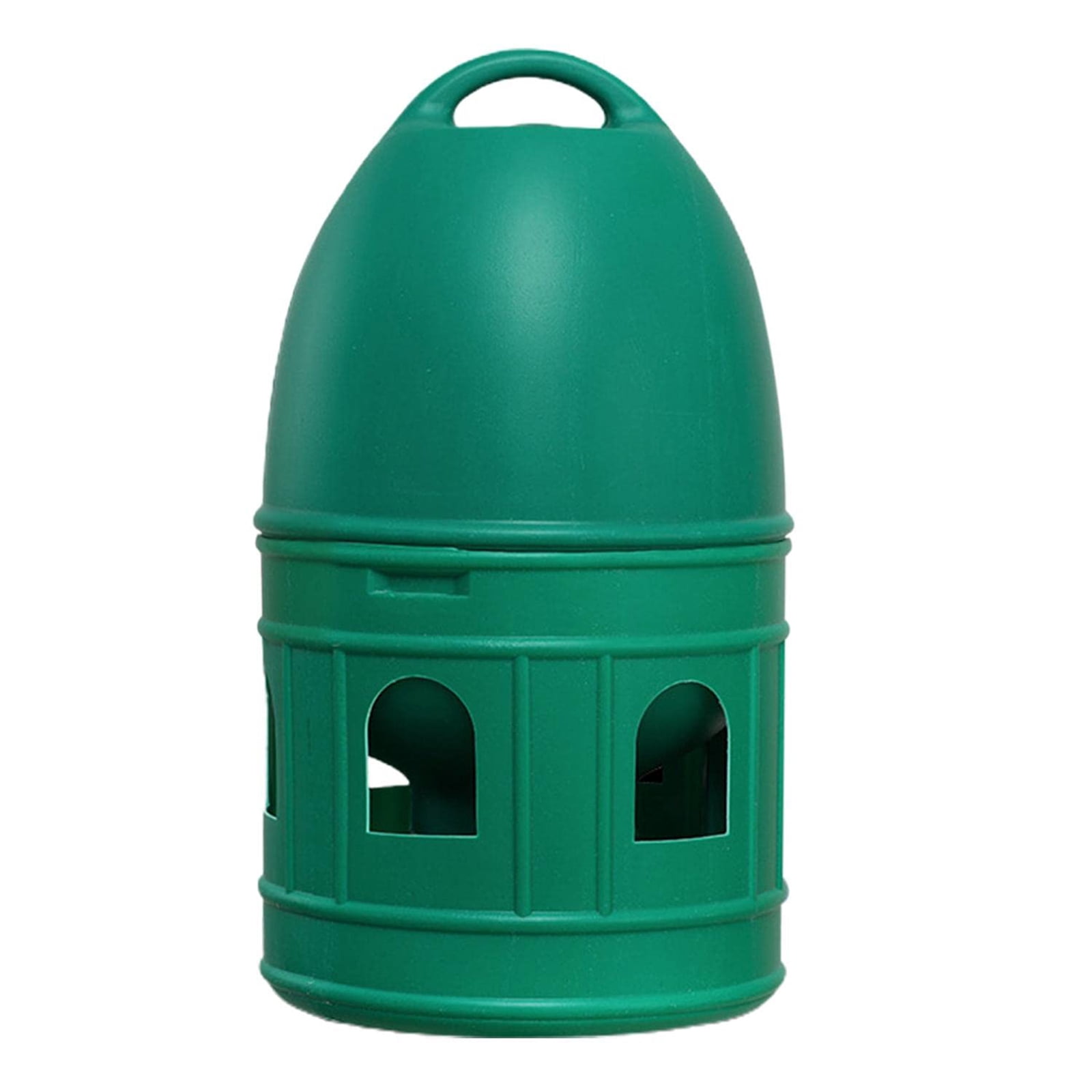 3/5L Automatic Bird Water Drinker for Doves Outdoor Wild Bird with ...