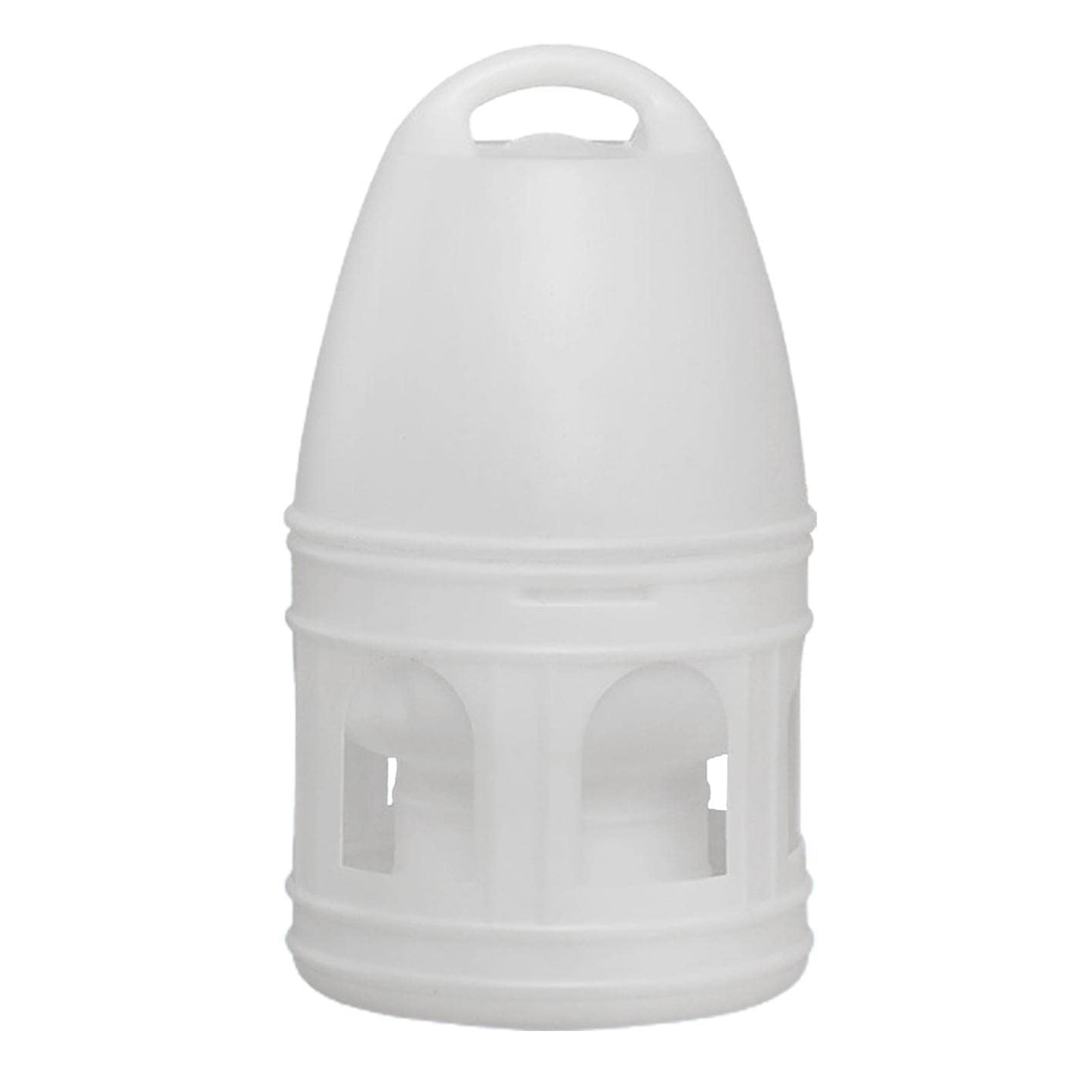 3/5L Bird Water Dispenser for Parrots and Quail with Practical Hook for ...