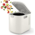 3.5L Electric Kitchen Composter - Smart Countertop Food Waste Bin with ...