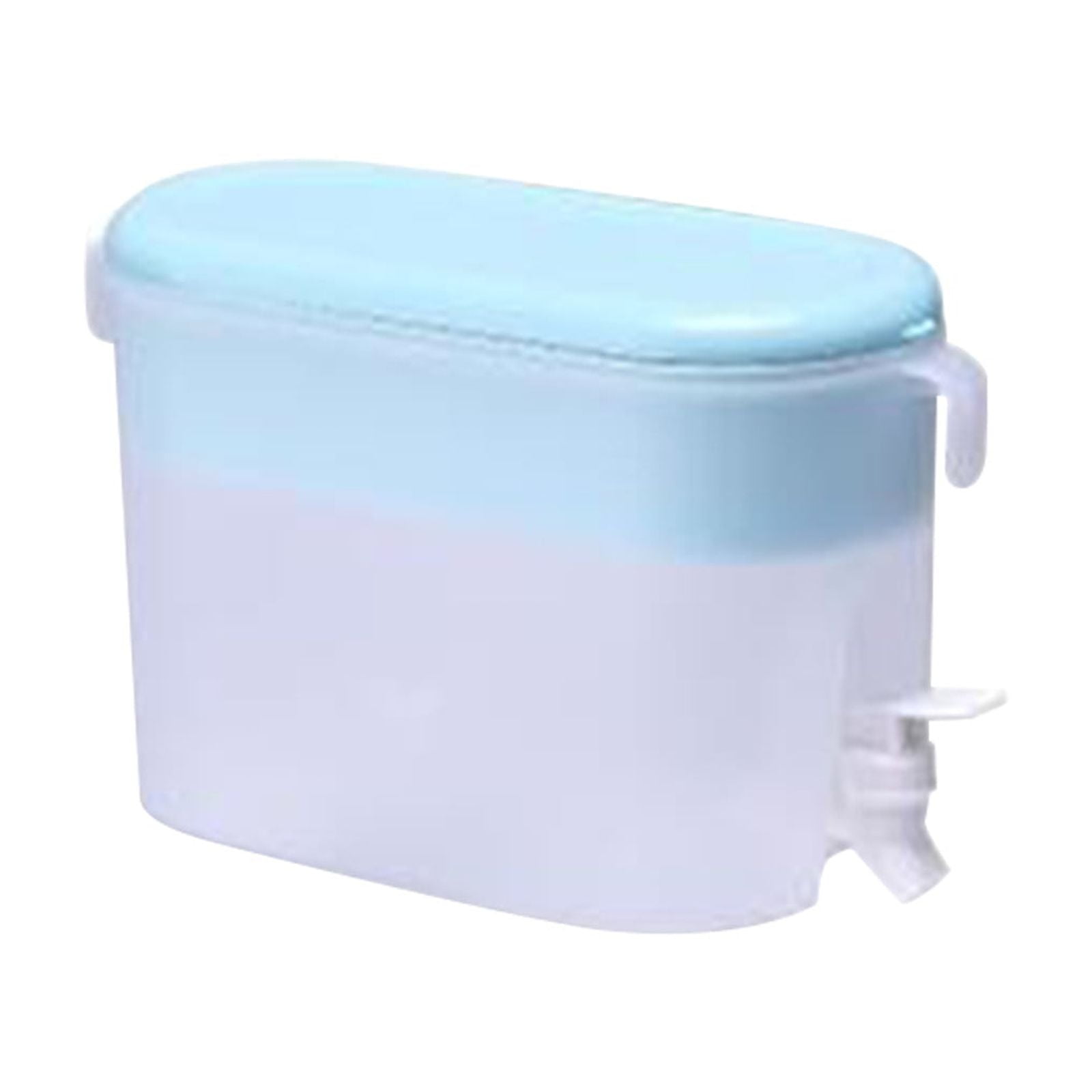 3.5L Plastic Drink Dispensers for Parties, Plastic Beverage Dispensers ...