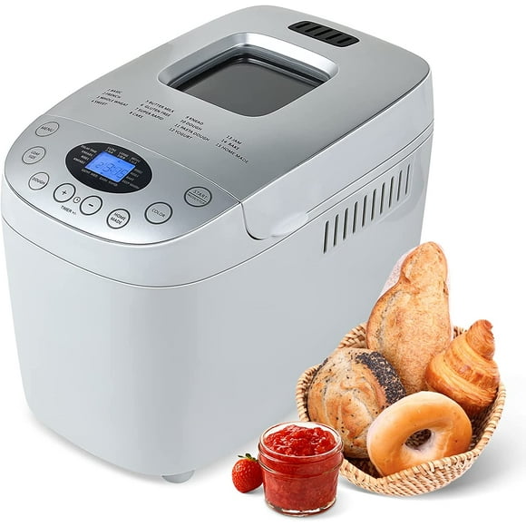 Bread Bread Machine