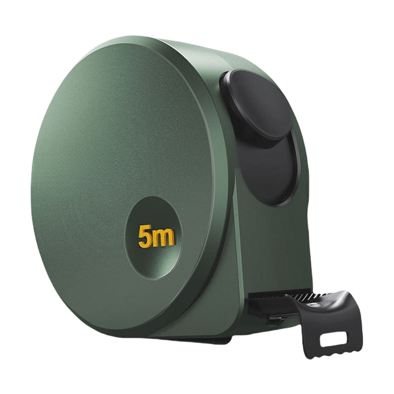 3/5M Steel Tape Measure with Against Slip Design Carbon Steel Tape ...