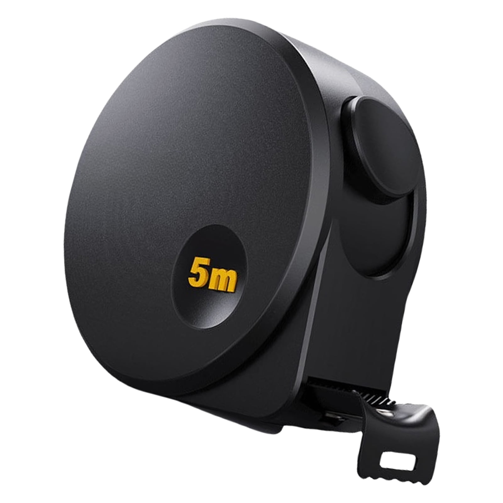 3/5M Steel Tape Measure with Against Slip Design Carbon Steel Tape ...