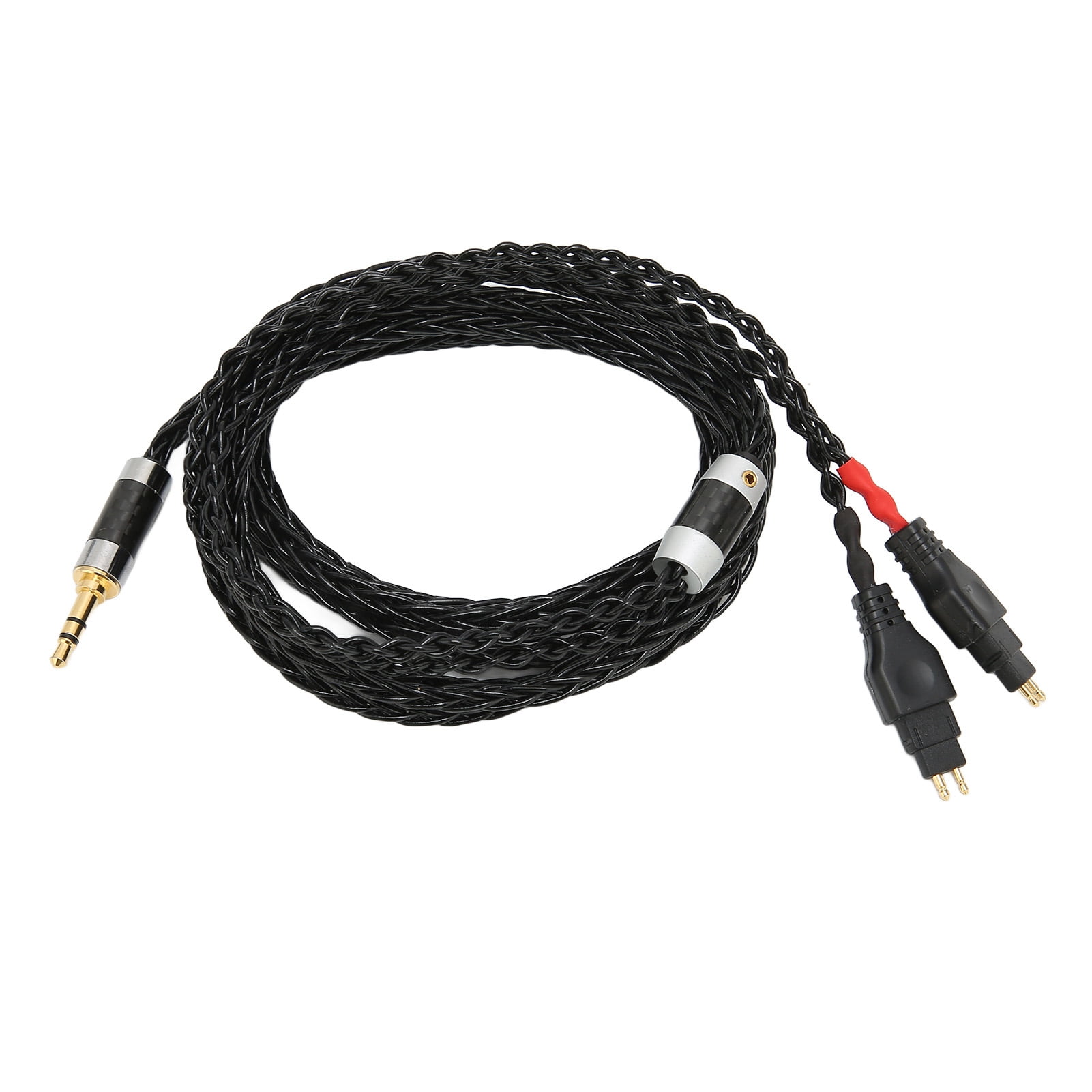 3.5Mm Headphone Cable, Small Size And Lightweight Left And Right ...