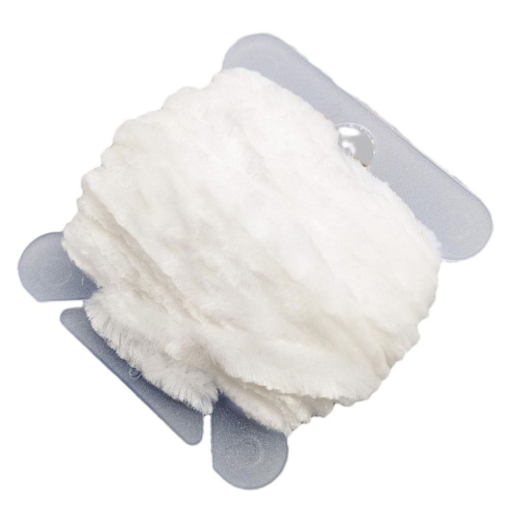 3.5Mm Rayon Chenille Fly Tying Material Fly Tying Yarn For Worms Woolly ...