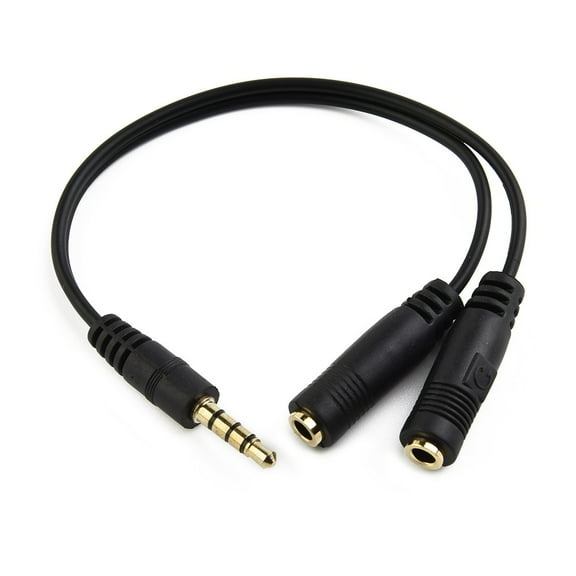 Headphone Splitters