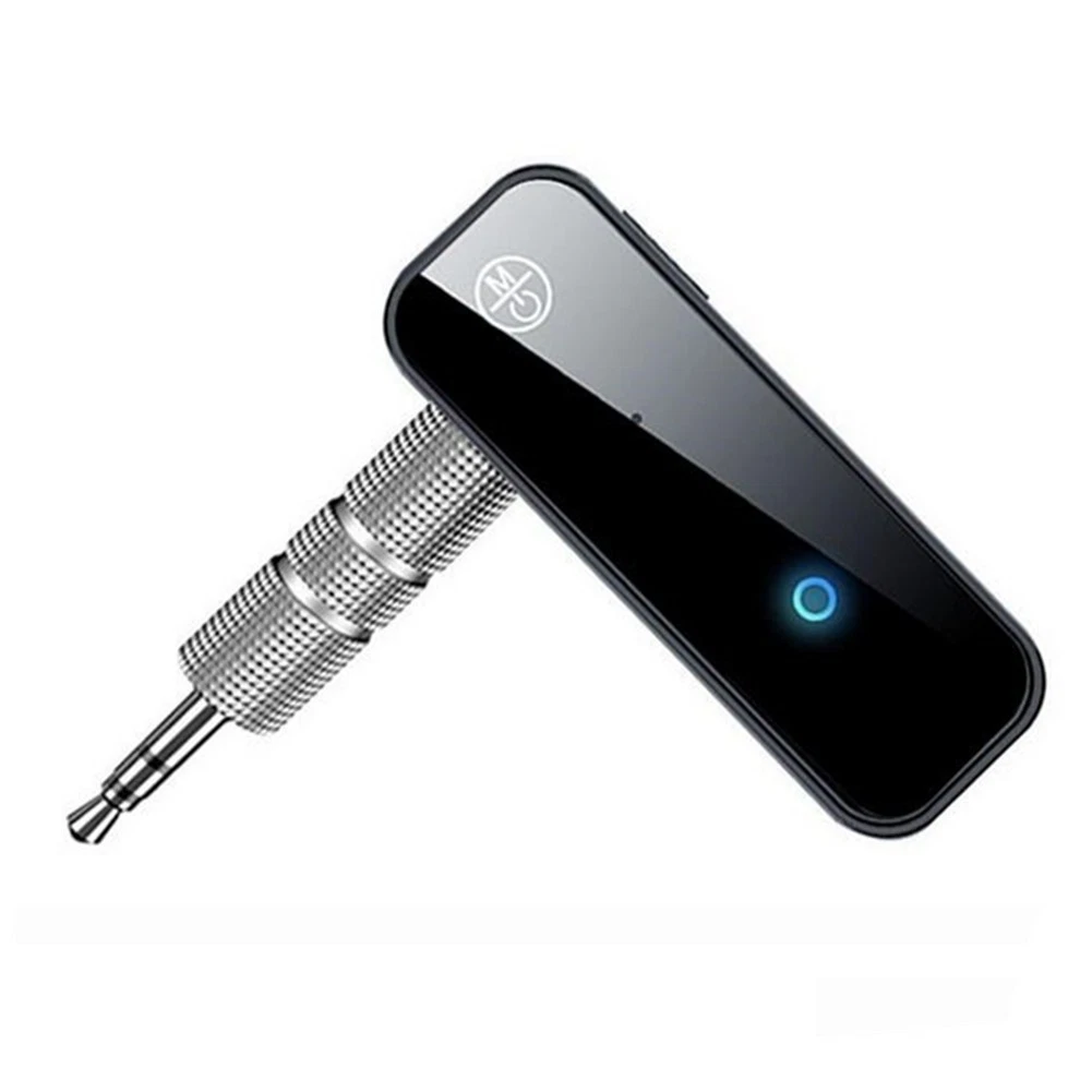3.5Mm Usb Port Universal Bluetooth Audio Adapter Wireless Transmitter ...