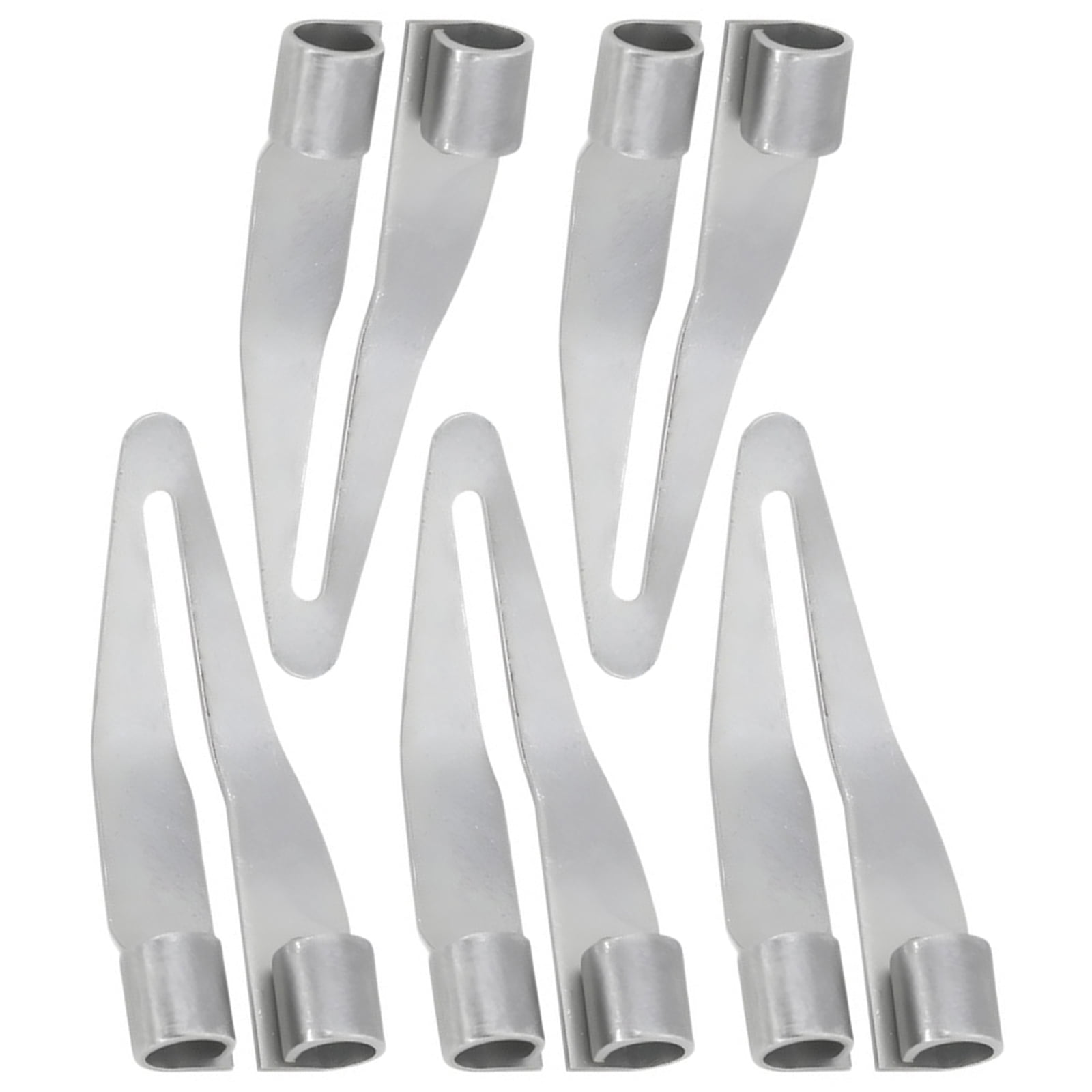 3/5Pcs Multipurpose Smooth Head Design For Plastic And Iron Welding ...