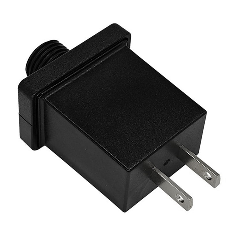 3.5V 3.6W Plug LED Power Supply Transformer Adapter IP44 Waterproof ...