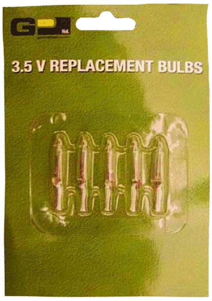 3.5V Replacement Light Bulb - Walmart.com