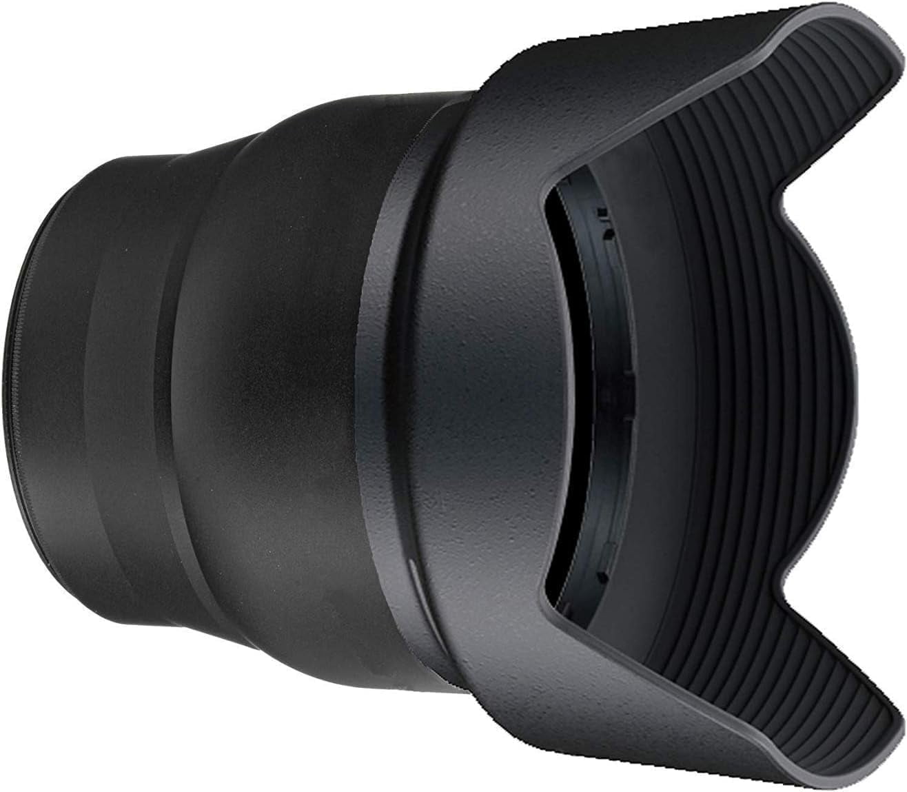 3.5X High Definition Telephoto Lens Compatible with Nikon D3300 (Only ...