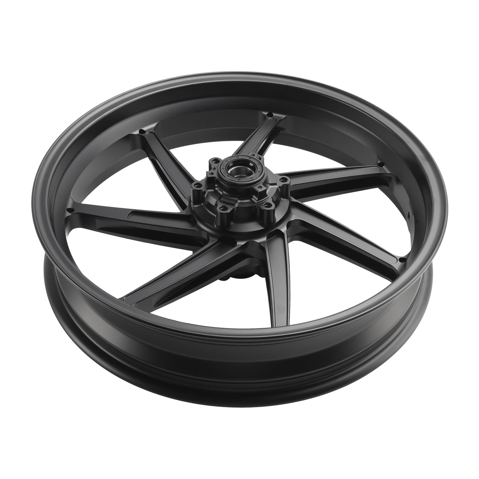 3.5X17" Front Wheel Rim For BMW S1000R S1000RR S1000XR (M VERSIONS ...