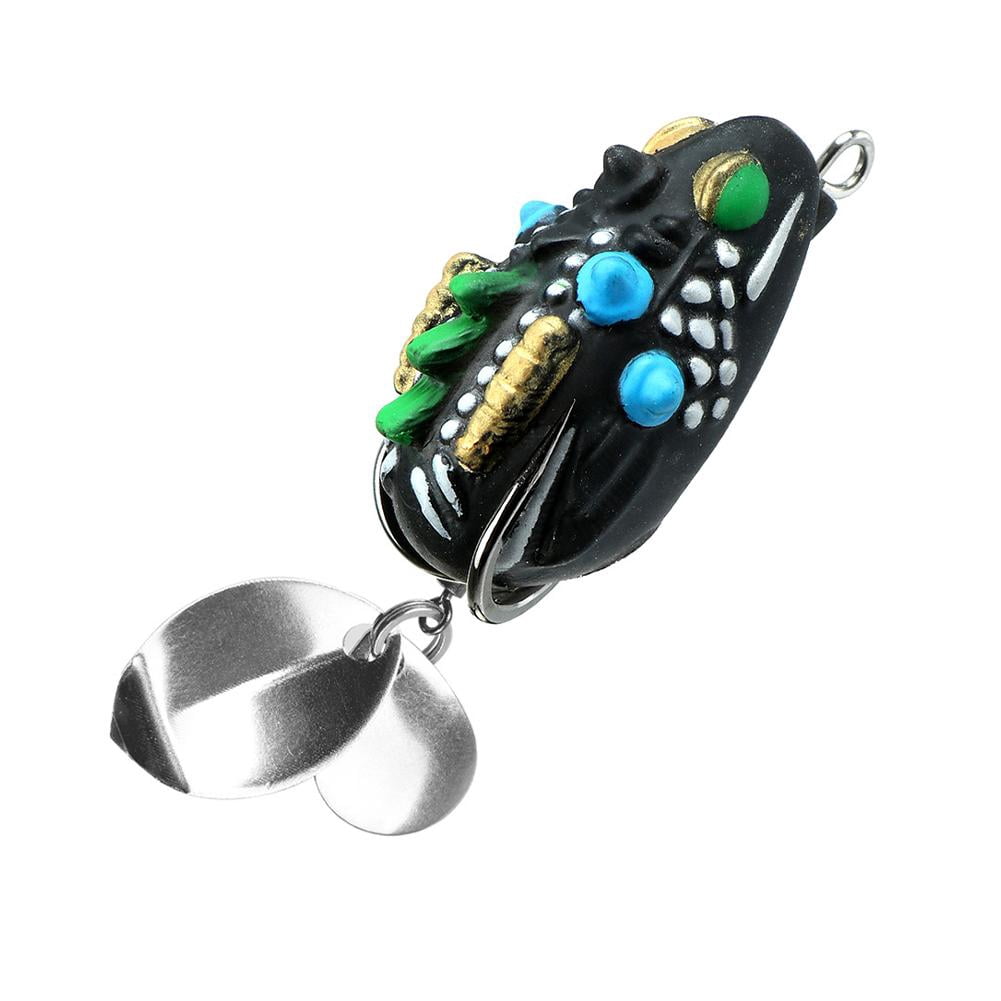 3.5cm Plastic Fishing Lure - Tempting Texture and High-Quality for ...