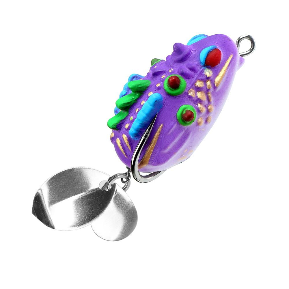 3.5cm Plastic Fishing Bait - Fresh Lure, Rich in Nutrients, Enhances ...