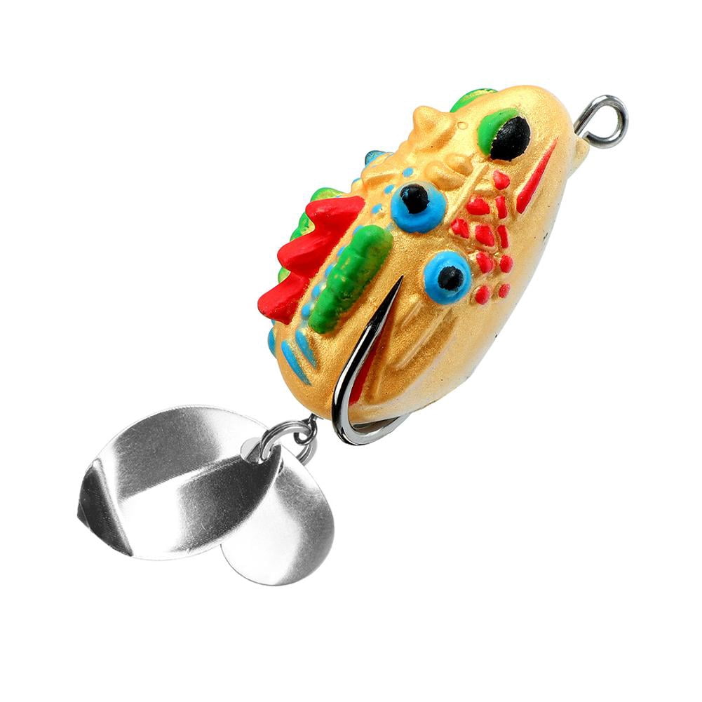 3.5cm Plastic Fishing Lure - Rich Texture, Nutrient-Rich, High-Quality ...