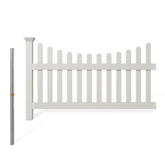 Do It Yourself Fence Kit