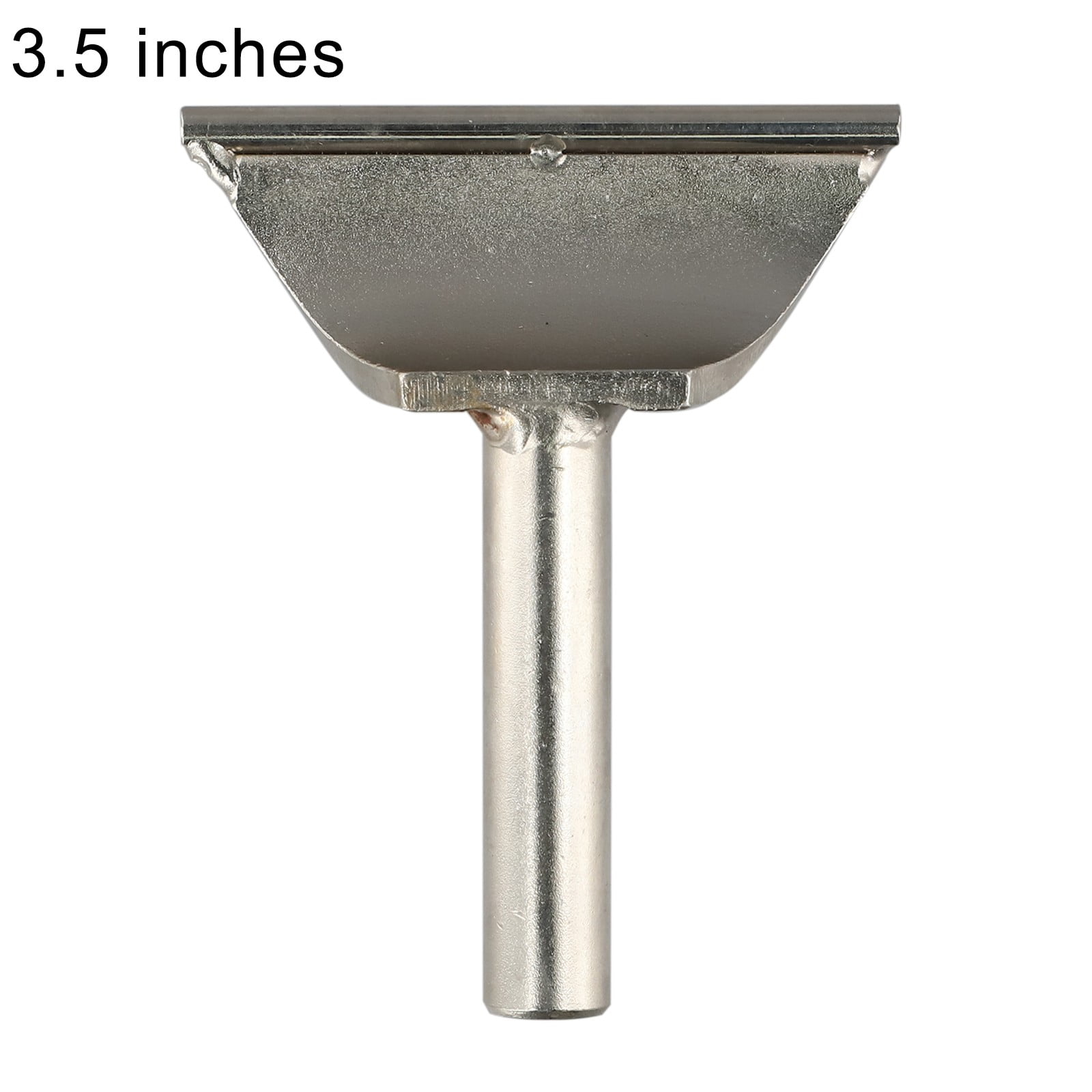 3.5inLathe Tool Rest Stainless Steel Wood Turning Holder DIY ...